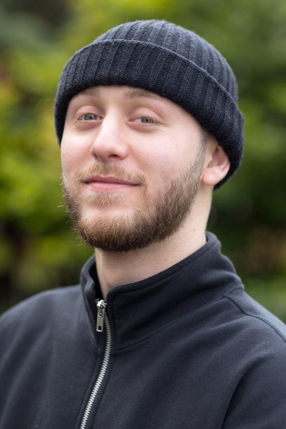 Ryan Hughes - THE PAD