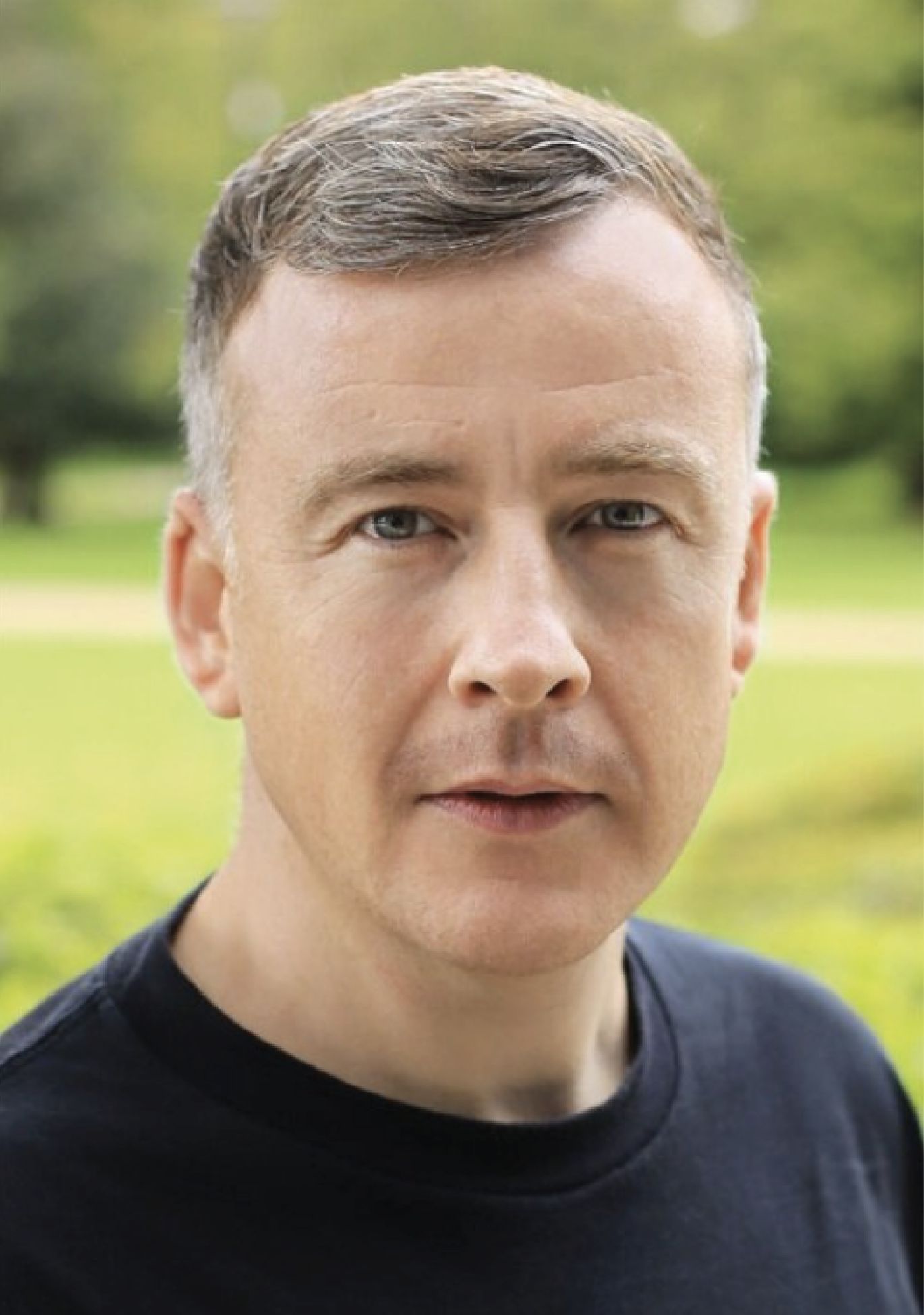 Daniel Keating - THE PAD