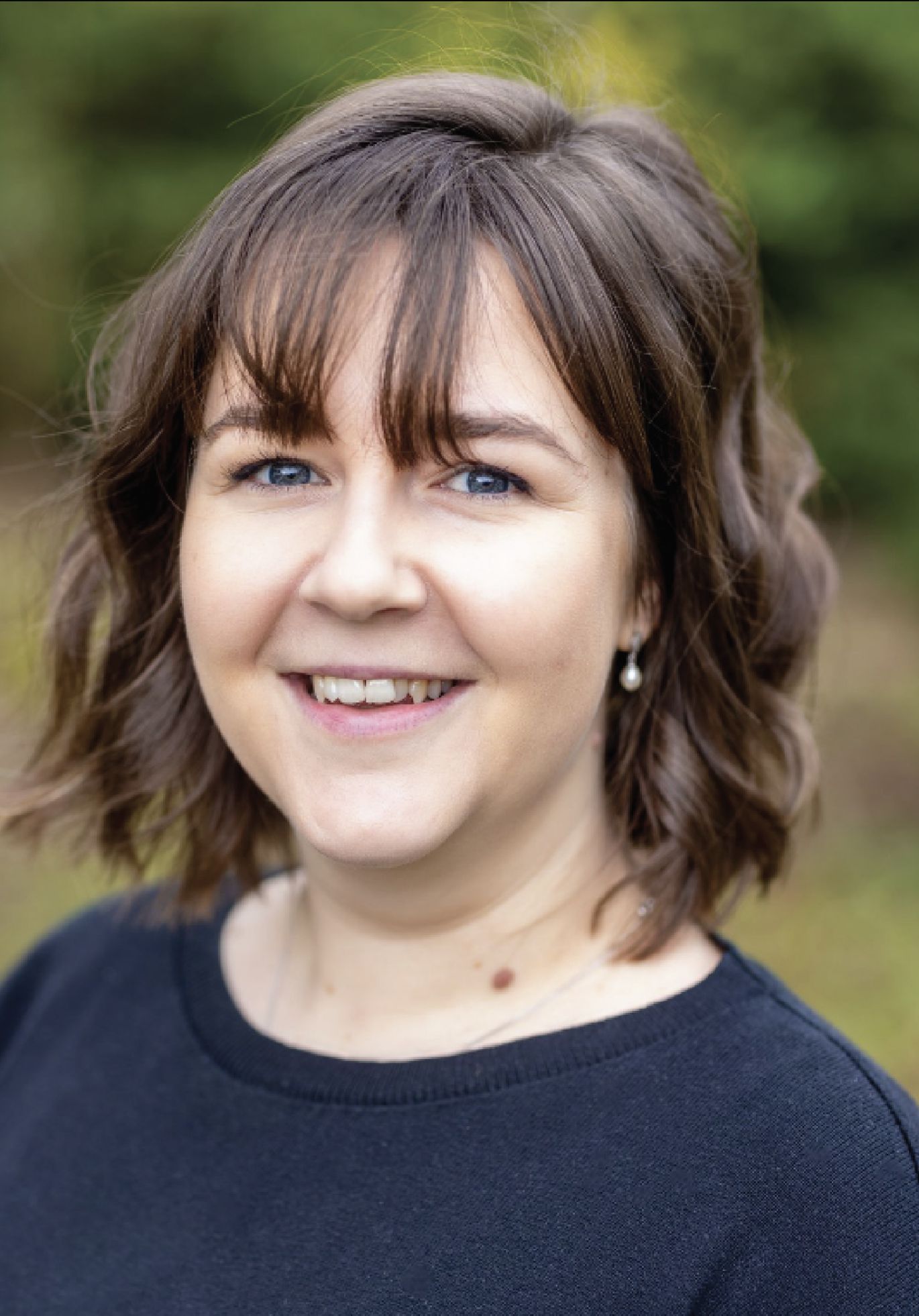 Harriet Mitchell - THE PAD