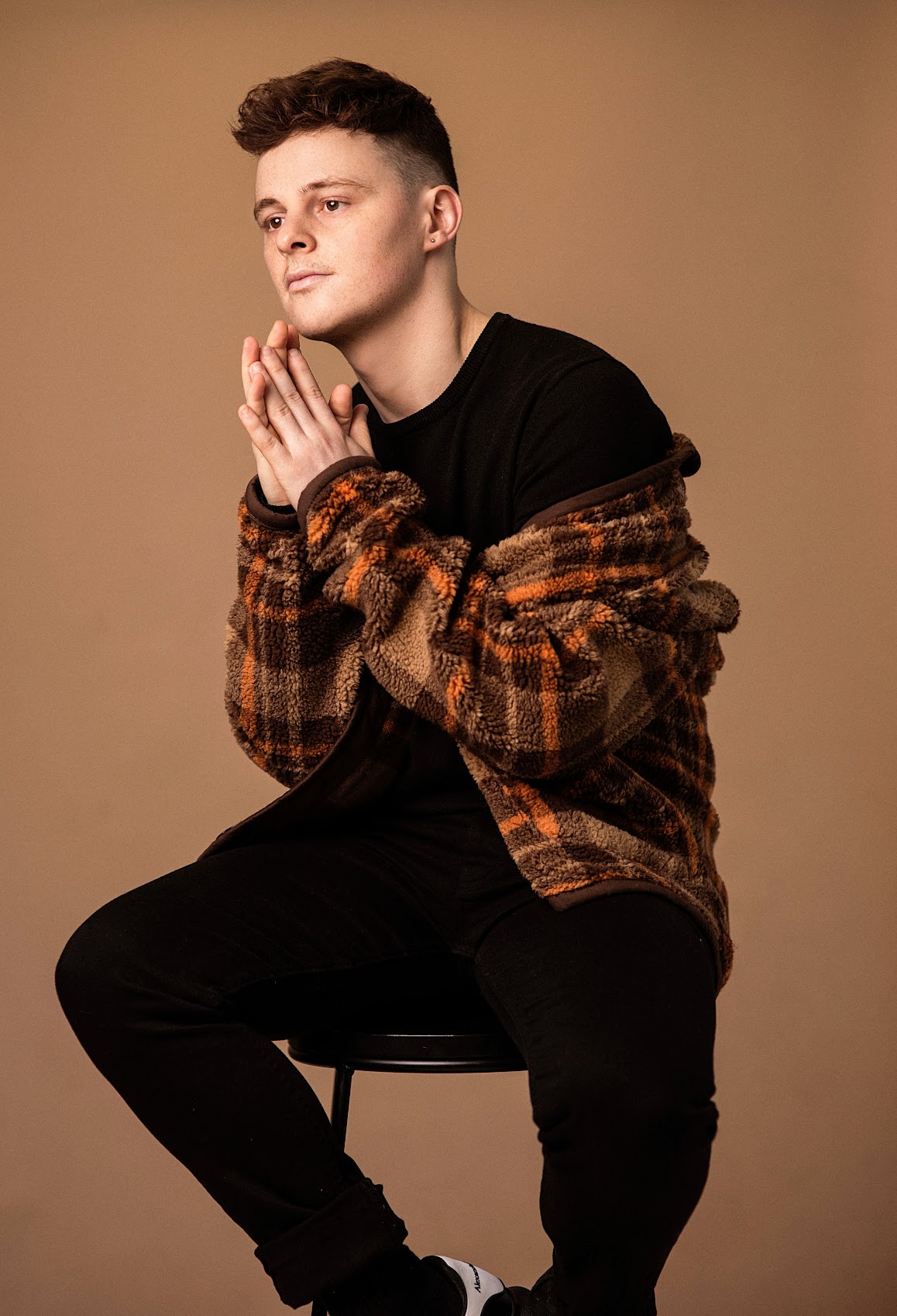 Joshua Denyer - THE PAD